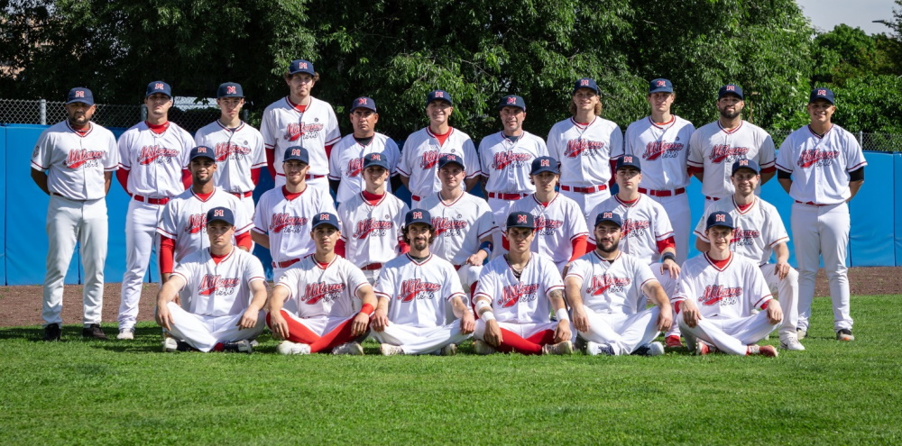 Milano Baseball 1946 | Serie A